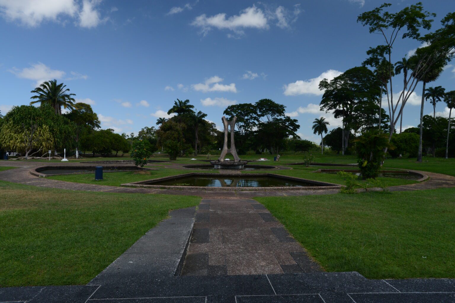 Place of the Seven Ponds – National Trust