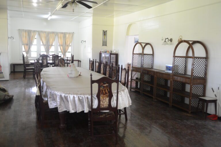 Skeldon Sugar Estate Great House – National Trust