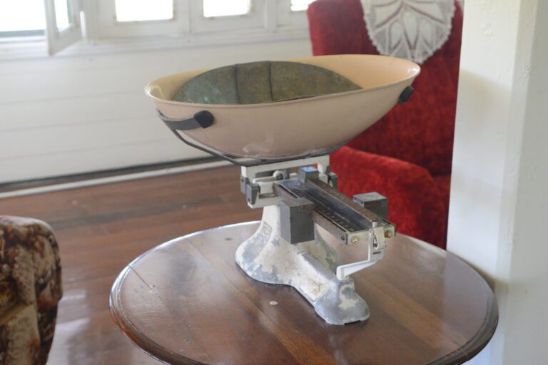 Skeldon Sugar Estate Great House – National Trust