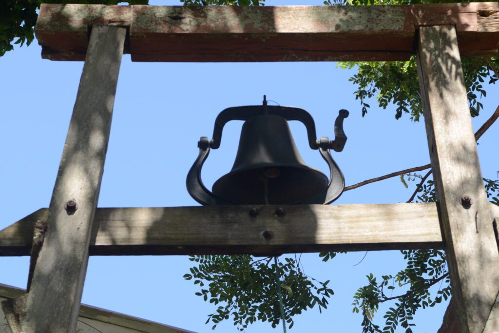 St. Alban’s Anglican Church – National Trust