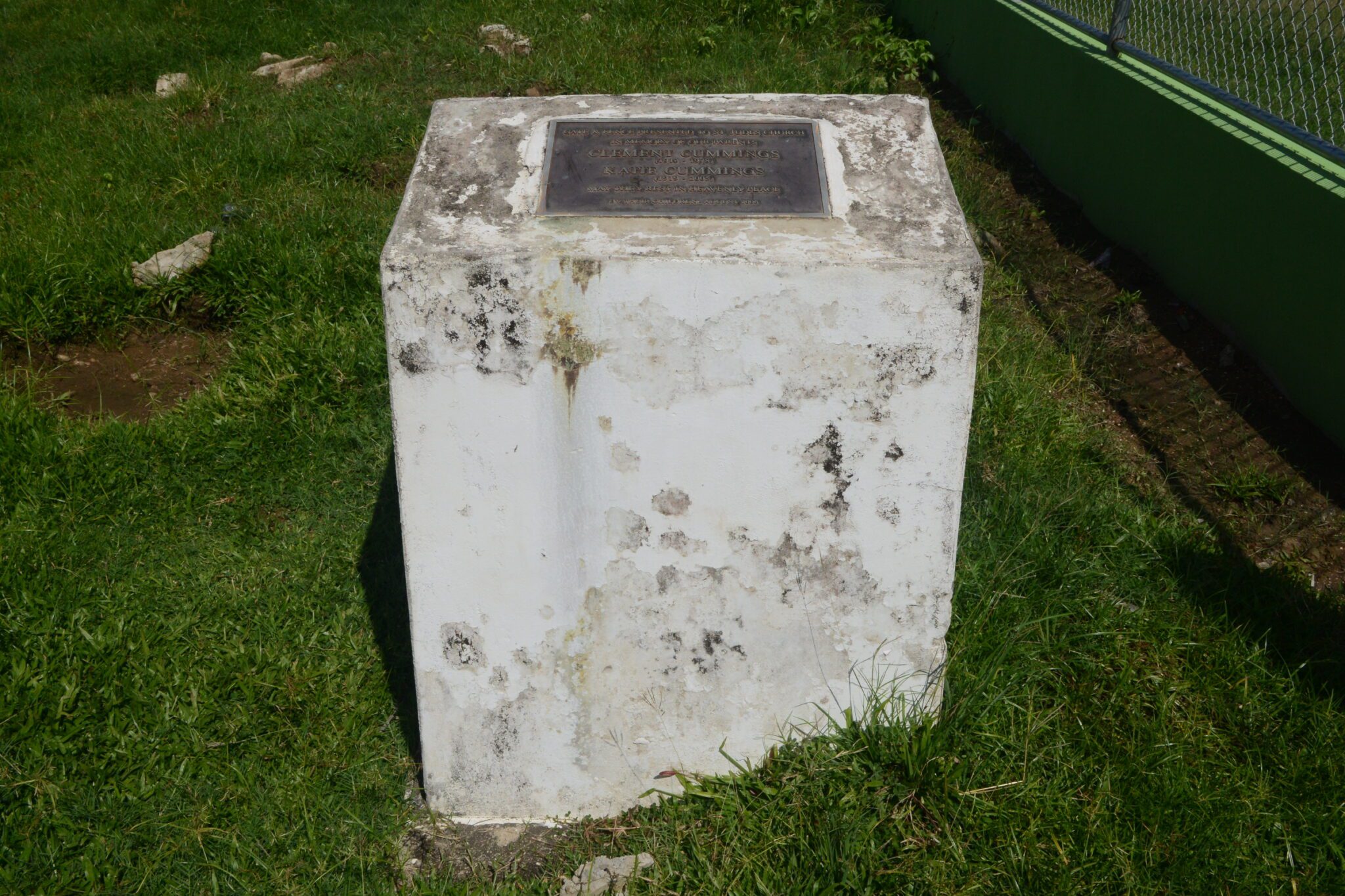 St. Jude’s Anglican Church & Lichfield Centenary Monument – National Trust