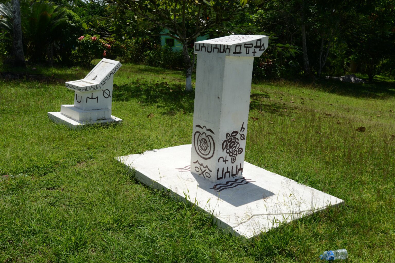 Heroes of Moruca Monument – National Trust