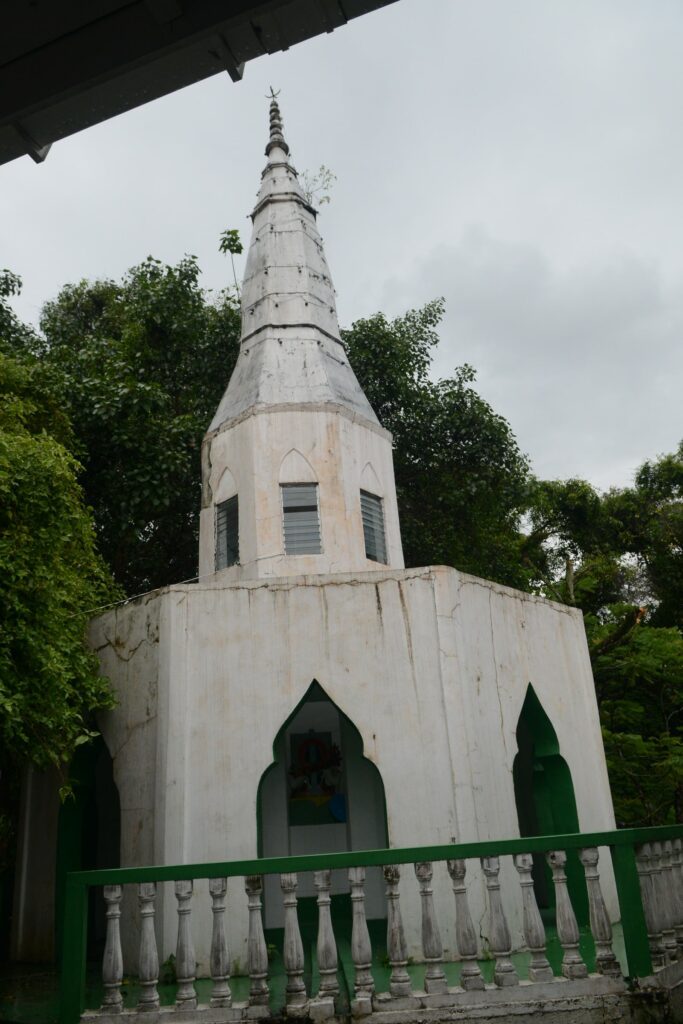 Versailles Shivala – National Trust