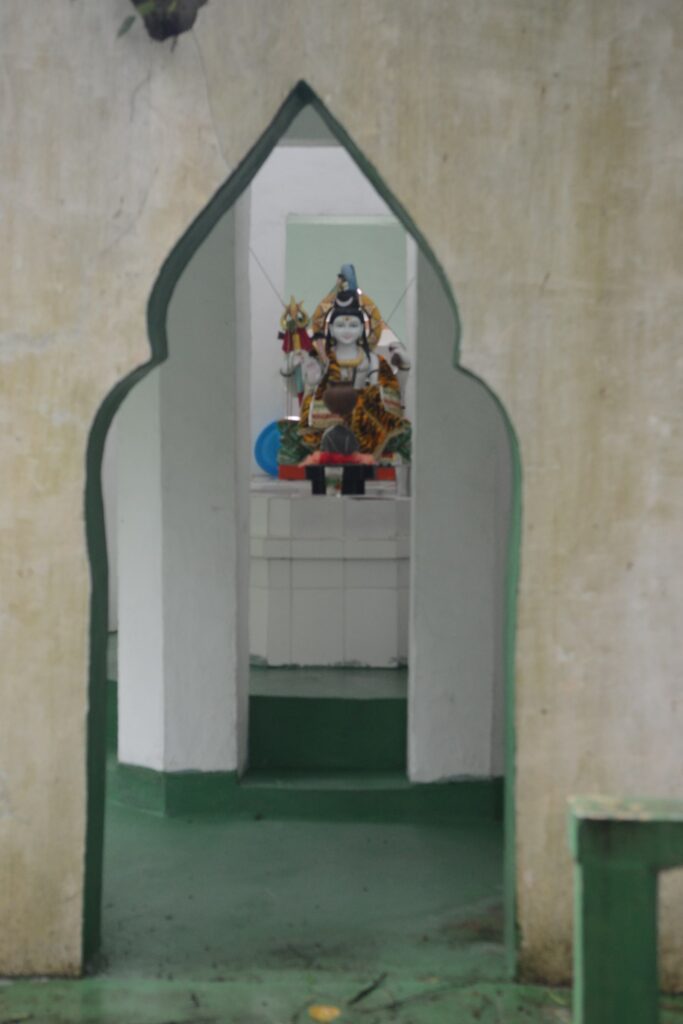 Versailles Shivala – National Trust