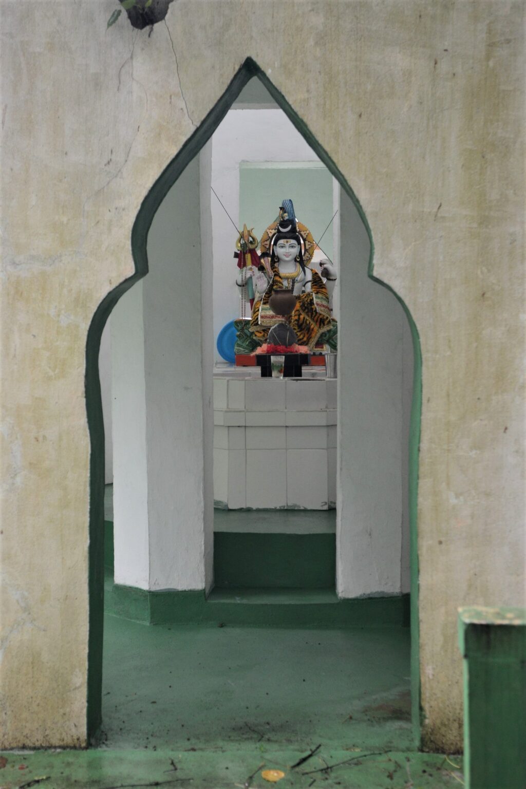 Versailles Shivala – National Trust