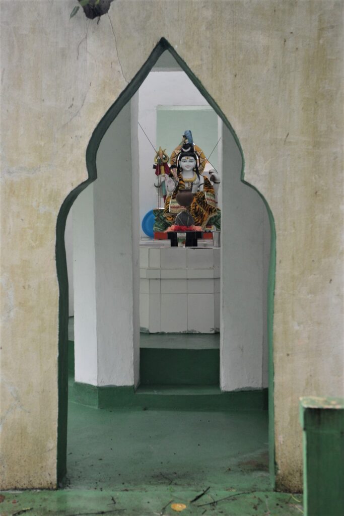 Versailles Shivala – National Trust